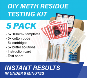 How to Spot a Meth Lab? - Melbourne Meth Testing Solutions